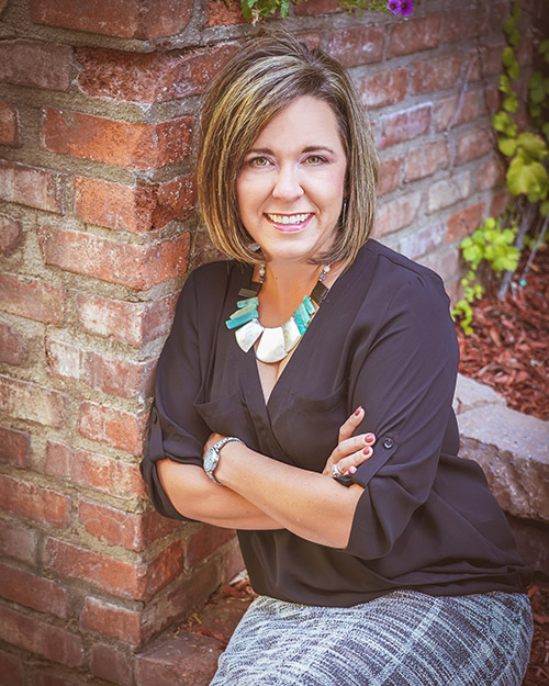 Janell Gear | Finding you a place to call home